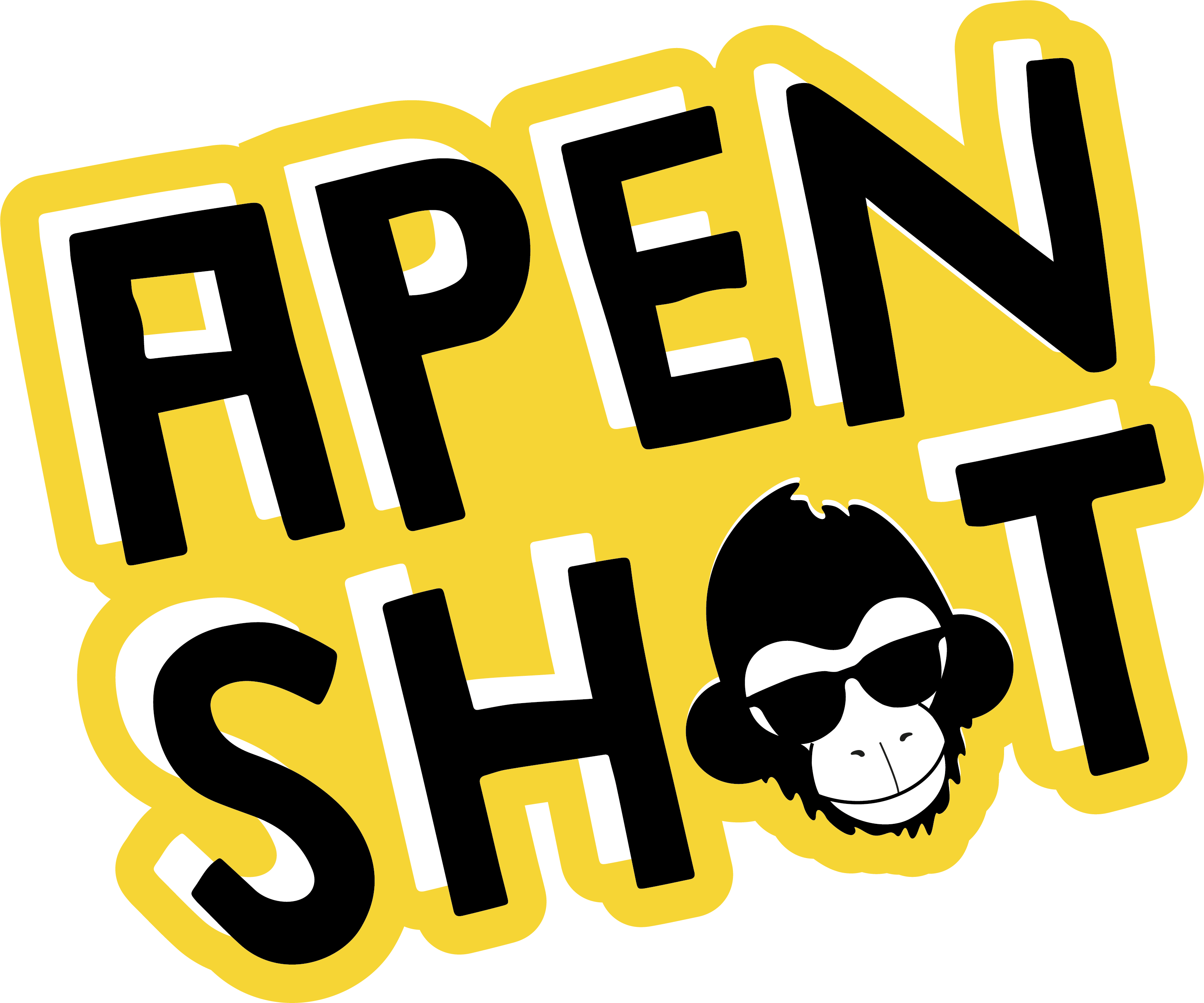 Apenshot – Ongewoon lekker